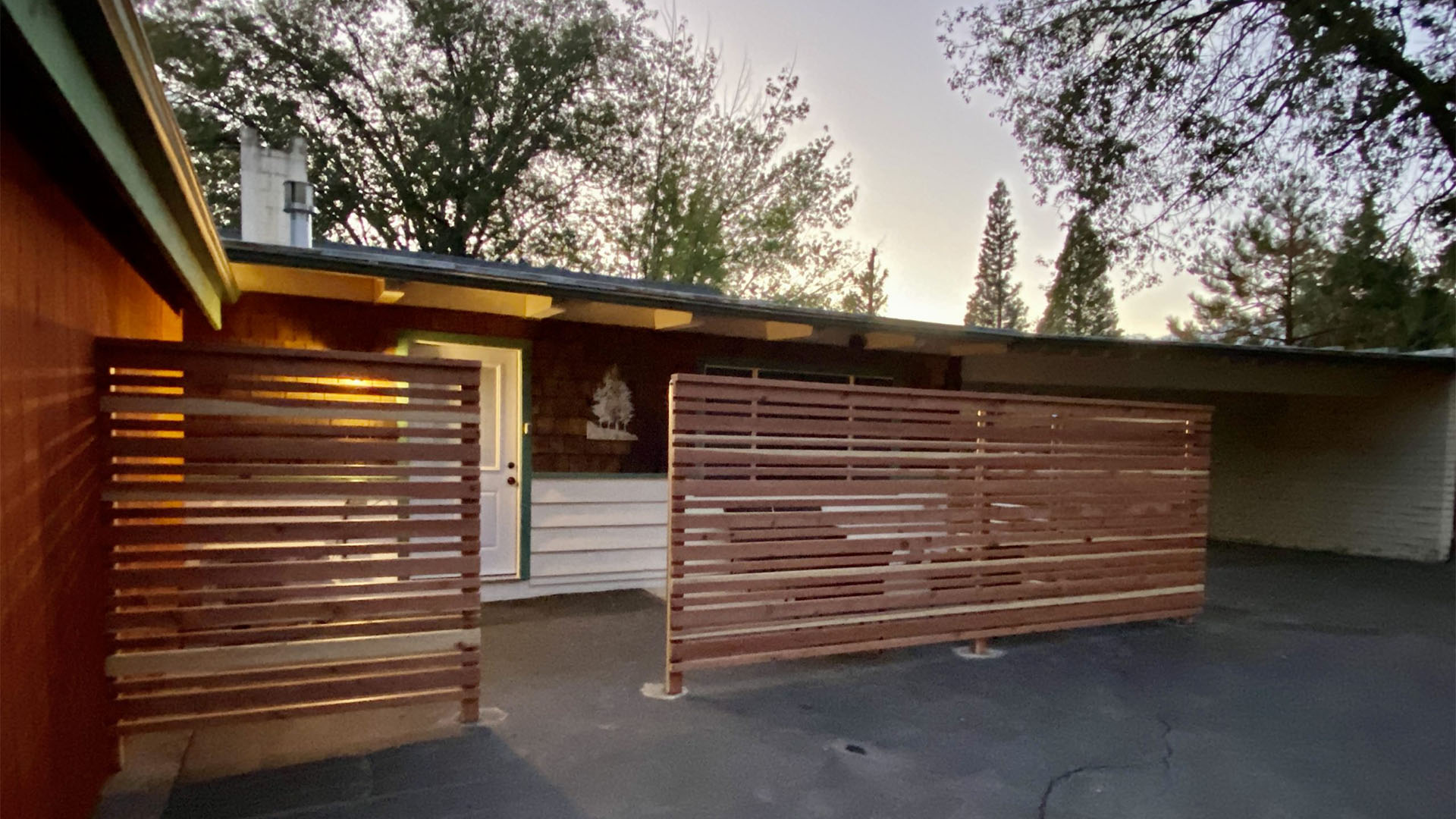 Theme Room Suites - Idyllwild Inn